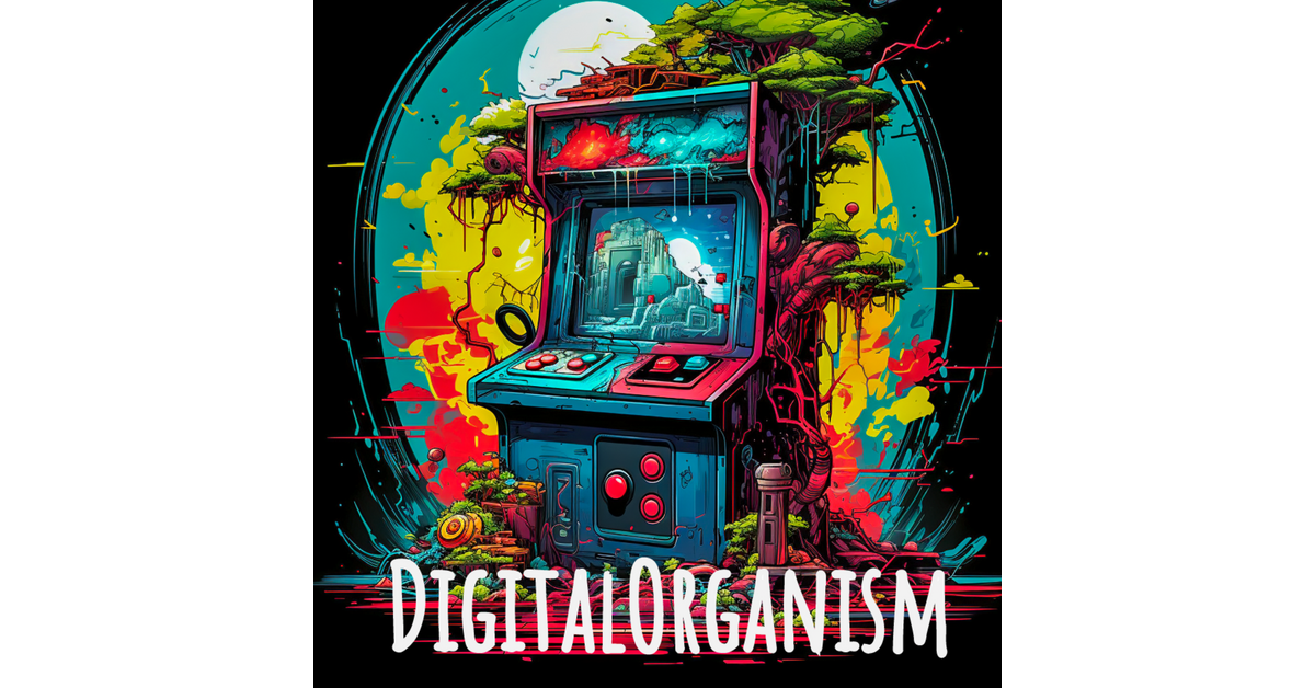 Products – Digital Organism